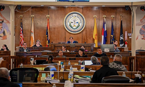 Home [www.navajo-nsn.gov]